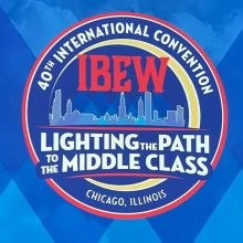 IBEW 457 Galleries | IBEW Local 457